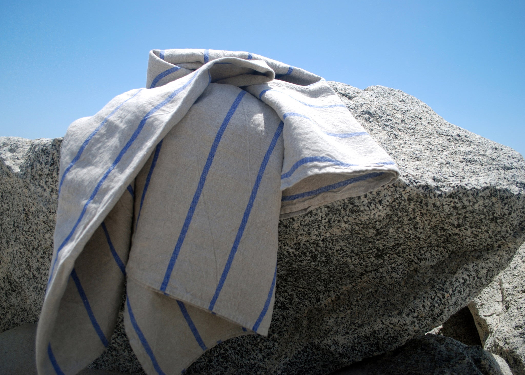 Linen Towels Demystified: Benefits, Uses, and Expert Tips – goodlinens
